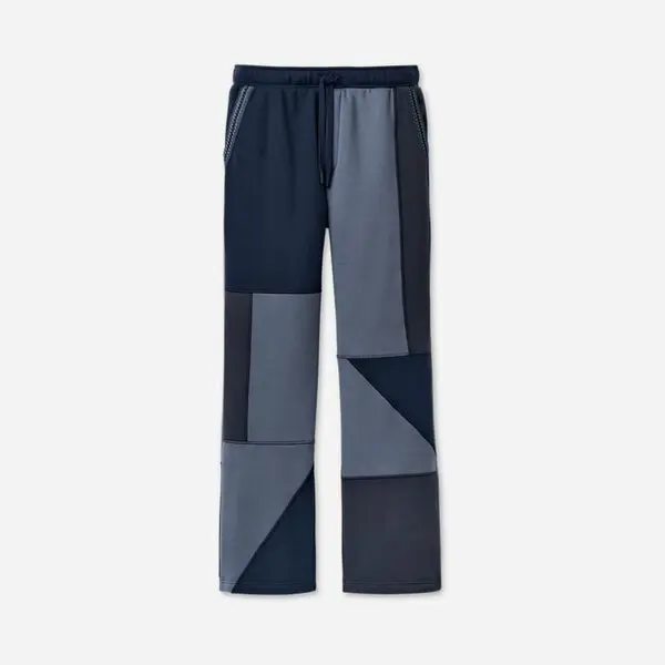 UGG Tasman Colorblock Pant Bottoms, Size