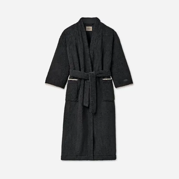 UGG Linet Robe Tops - Black