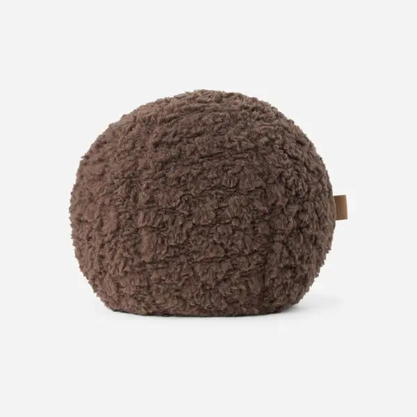 UGG Shira Puff Pillow 14" Pillows - Allspice