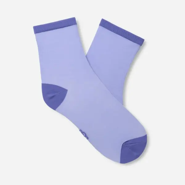 UGG Lyrie Sheer Quarter Sock - Betta