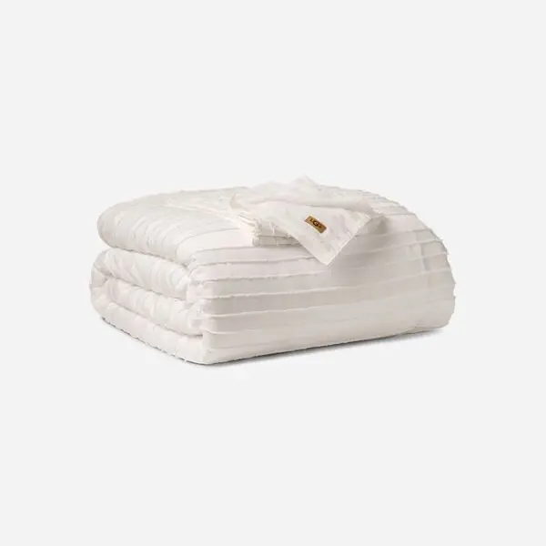 UGG Devon Comforter Set Twin/txl Polyester Bedding