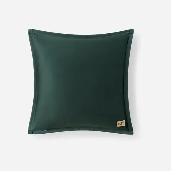 UGG Coco Pillow 2 Pack Polyester Pillows - Arugula