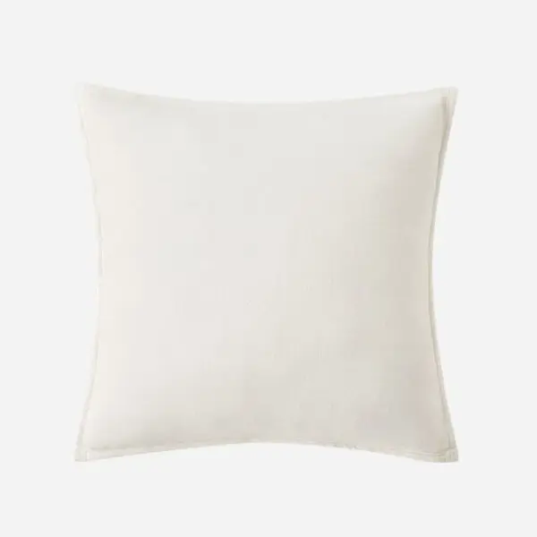 UGG Coco Pillow 2 Pack Polyester Pillows - Snow