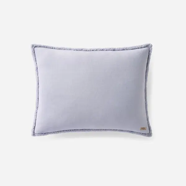 UGG Avery Comforter Set Twin/txl Polyester Bedding - Lilac Hint