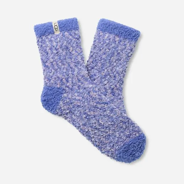 UGG Cozy Chenille Quarter Polyester Blend/recycled Materials - Betta