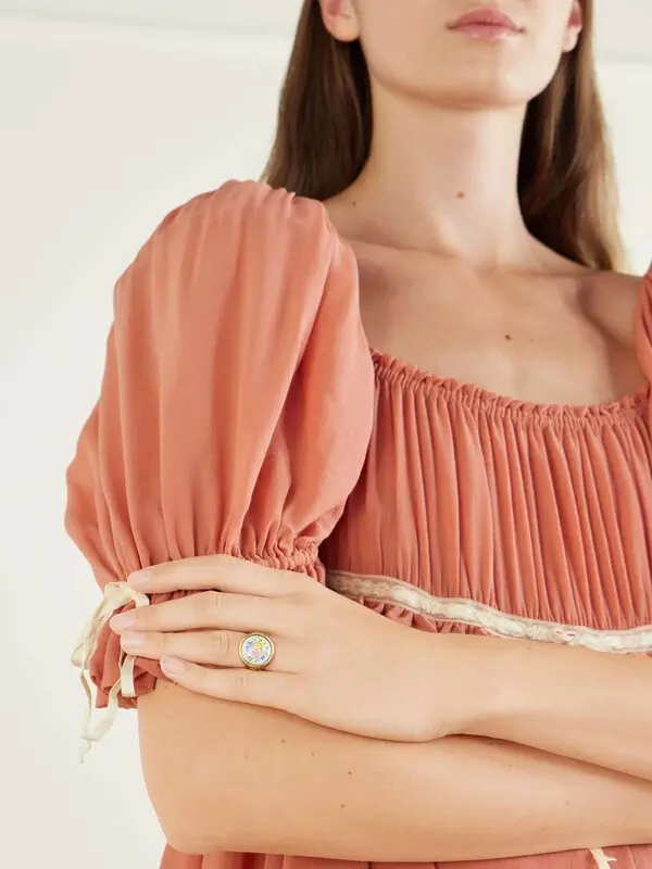 Chloé Tone Ring