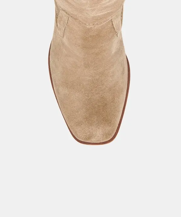 DOLCEVITA Fuego Boots