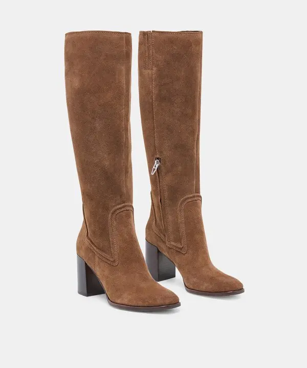 DOLCEVITA Fuego Boots