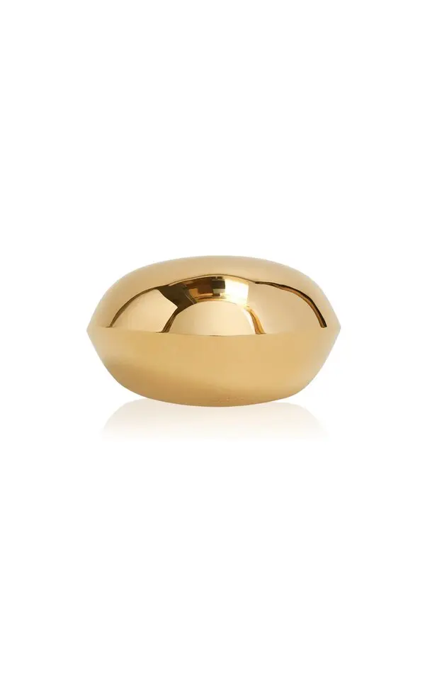 Alaïa Dome Cuff