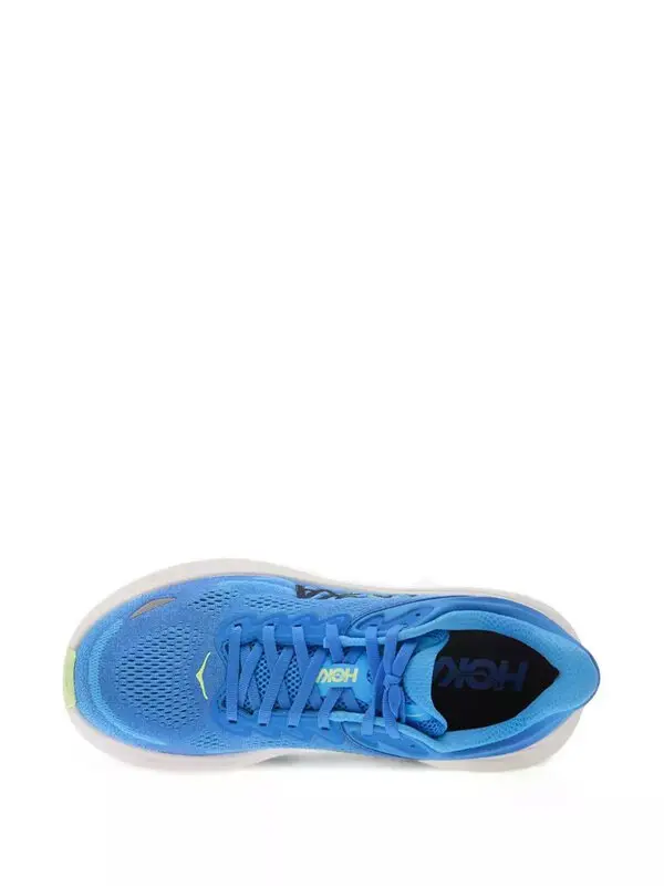 HOKA® Bondi 9 Mesh Sneakers