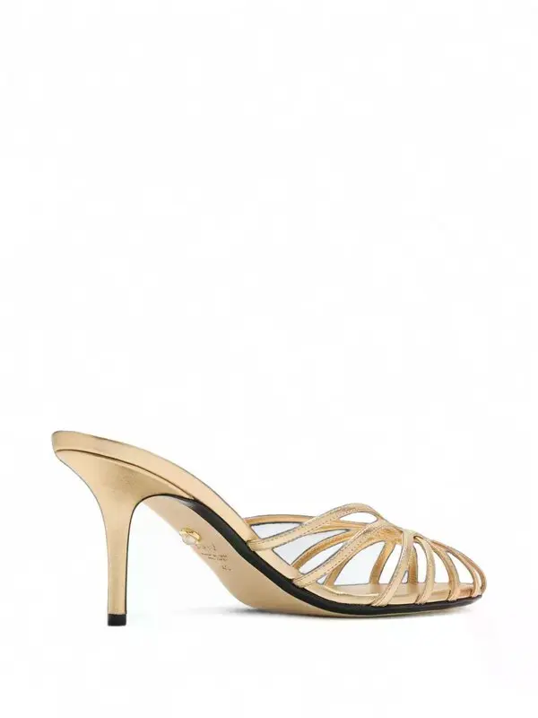 ALEVI MILANO Mel Sandals