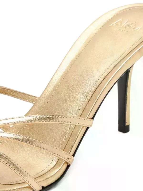 ALEVI MILANO Mel Sandals