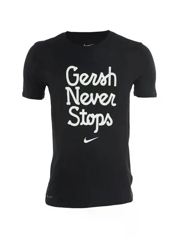 Nike Graphic-print T-shirt