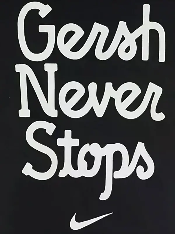 Nike Graphic-print T-shirt