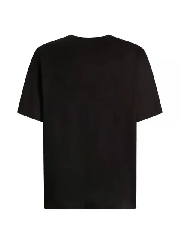 Dolce & Gabbana Cotton T-shirt