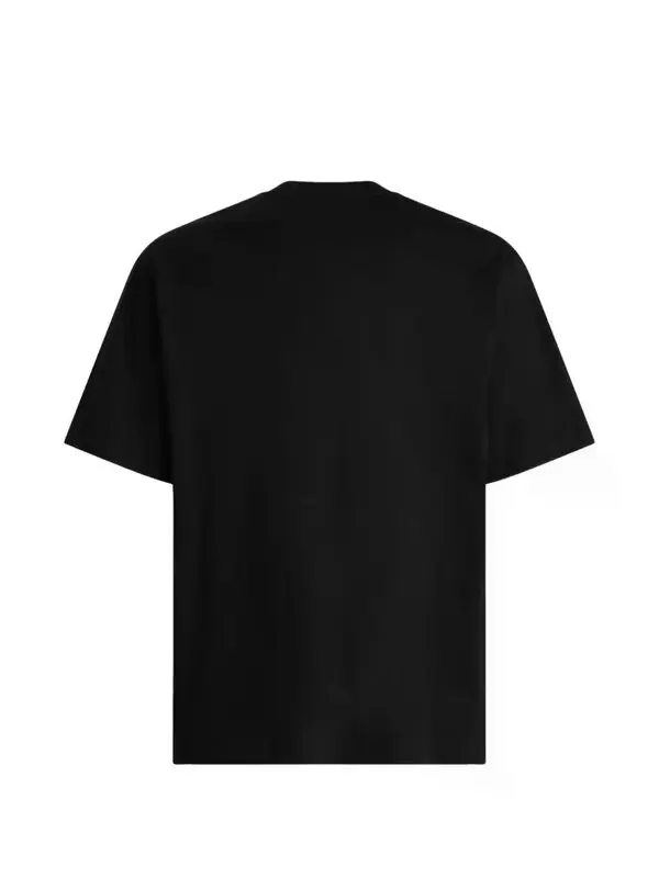 Dolce & Gabbana Cotton T-shirt