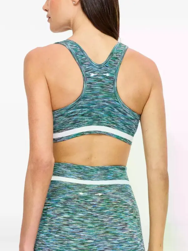 The Upside Jade Sports Bra