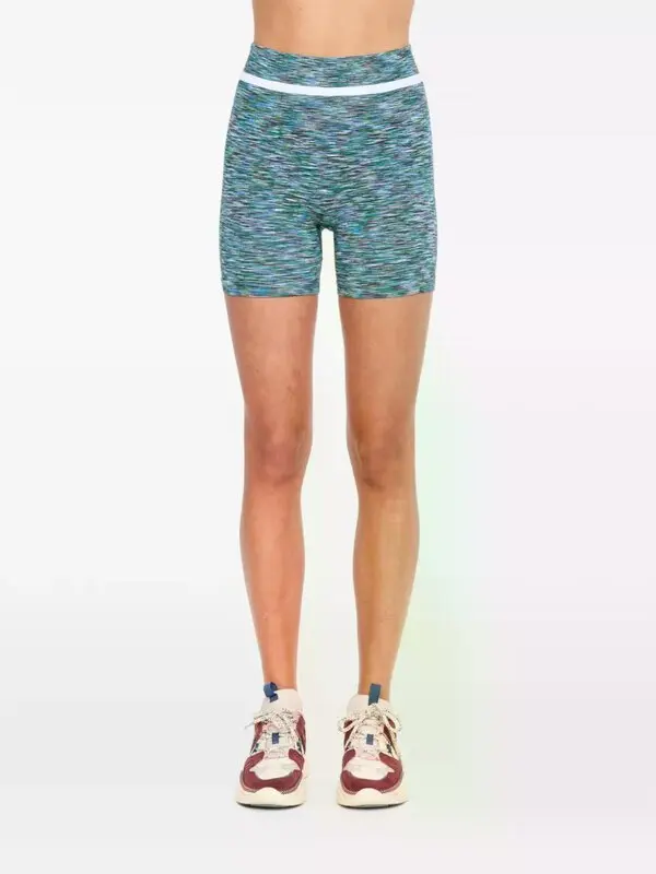 The Upside 4in Spin Shorts