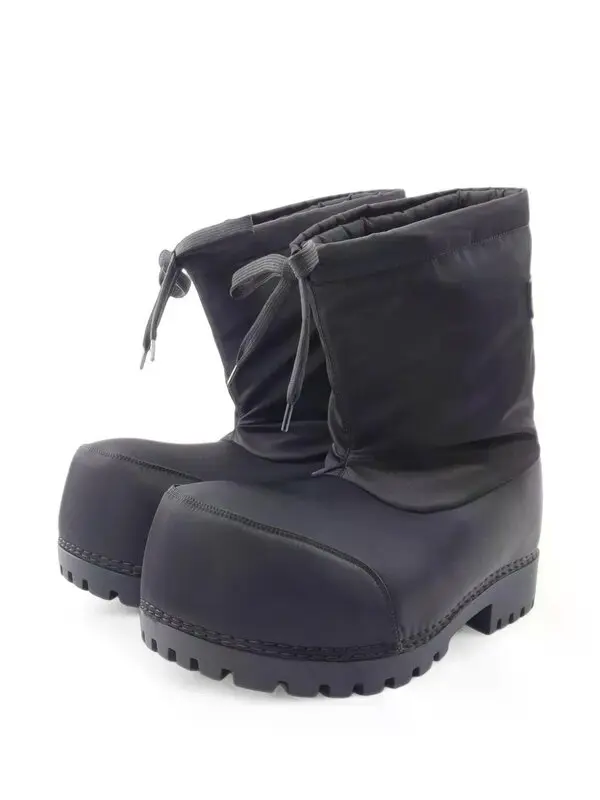Balenciaga Alaska Ankle Boots