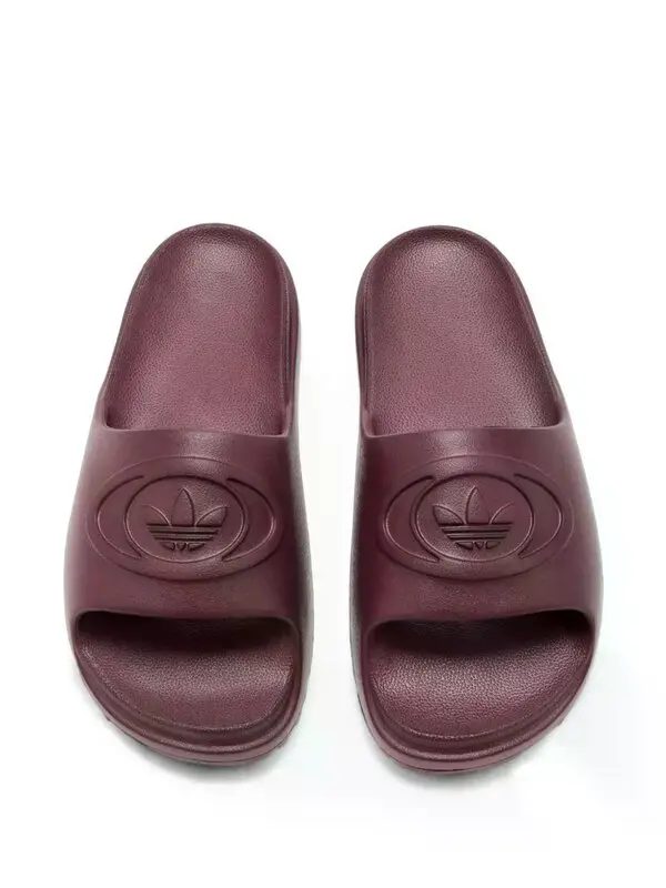 Adidas Campus 00s Foam Slides