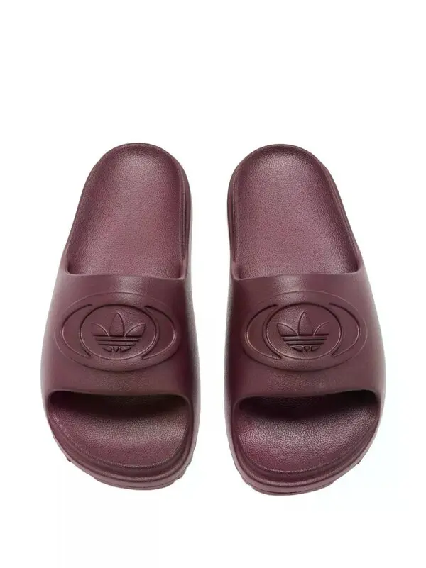 Adidas Campus 00s Foam Slides