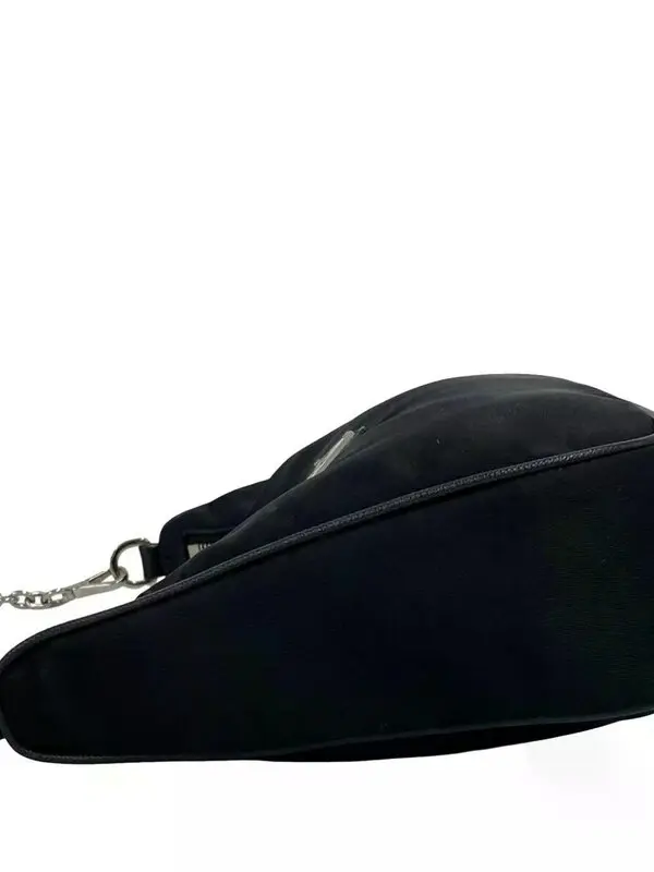 Prada 2019-2026 Tessuto Re Edition 2005 Satchel