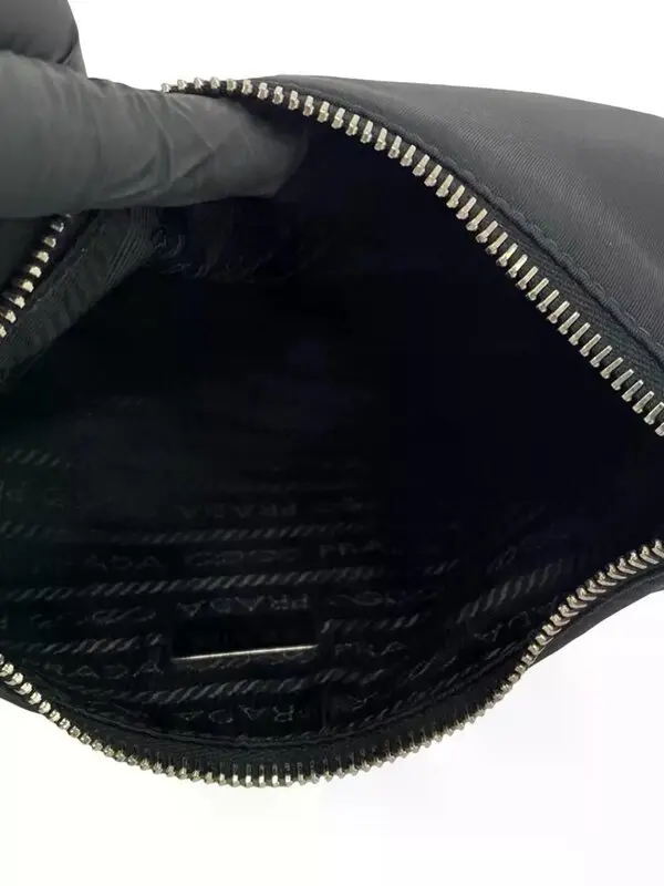 Prada 2019-2026 Tessuto Re Edition 2005 Satchel