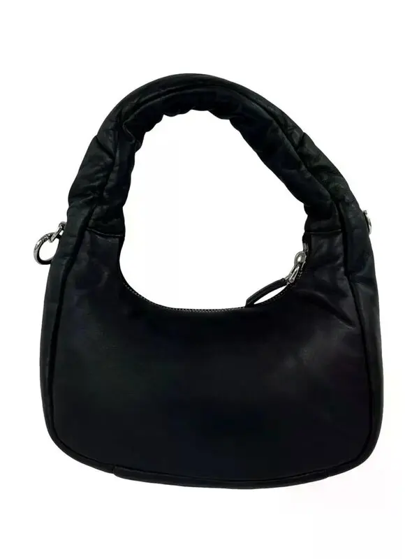 Prada 2013-2026 Nappa Satchel