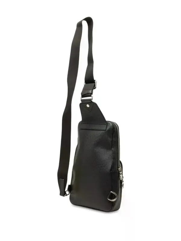 LOUIS VUITTON Taiga Avenue Sling Crossbody Bag