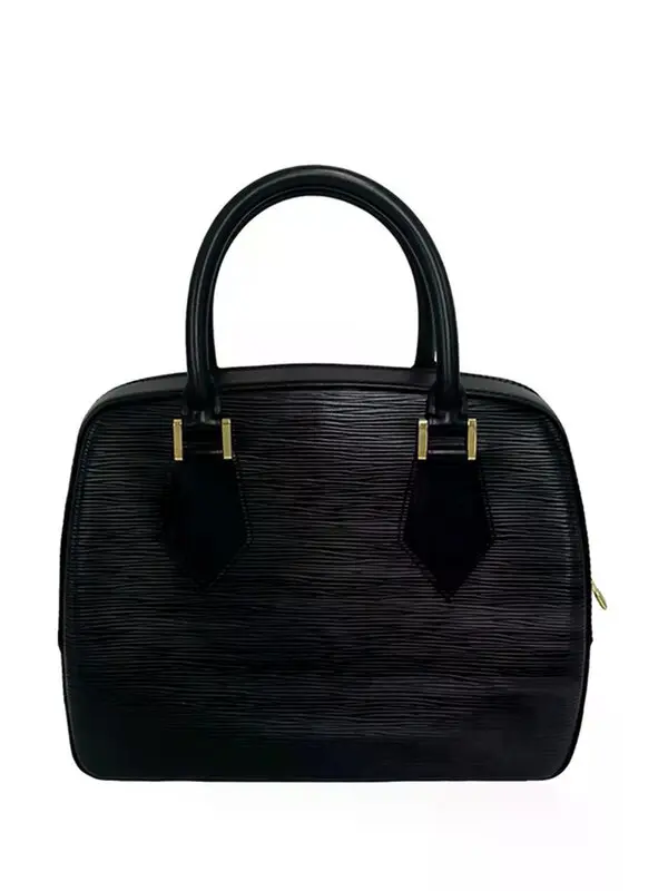 LOUIS VUITTON 1999 Epi Sablons Handbag
