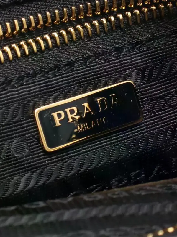 Prada Mini Re-nylon Camera Bag