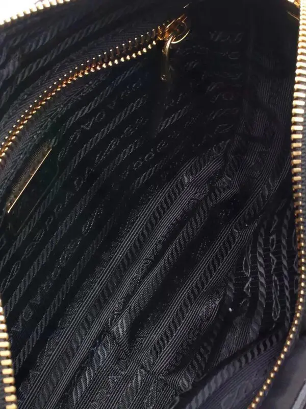 Prada Mini Re-nylon Camera Bag