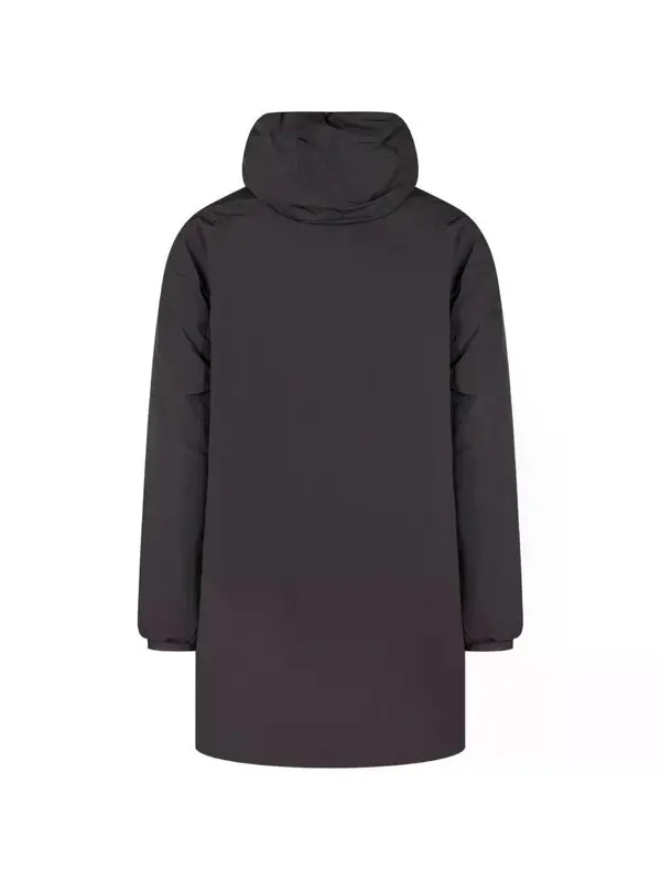 K-WAY Jacob St Warm Double Jacket