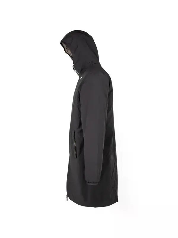 K-WAY Jacob St Warm Double Jacket