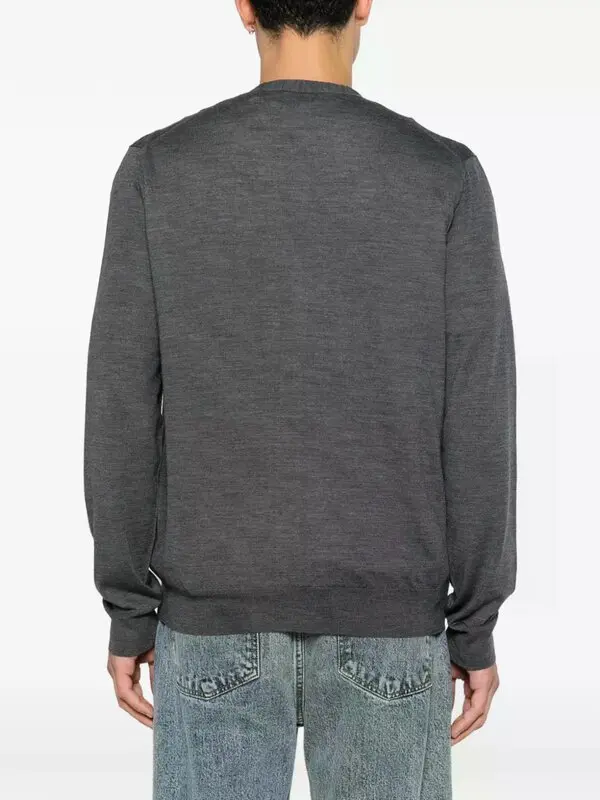 Corneliani Button-up Cardigan