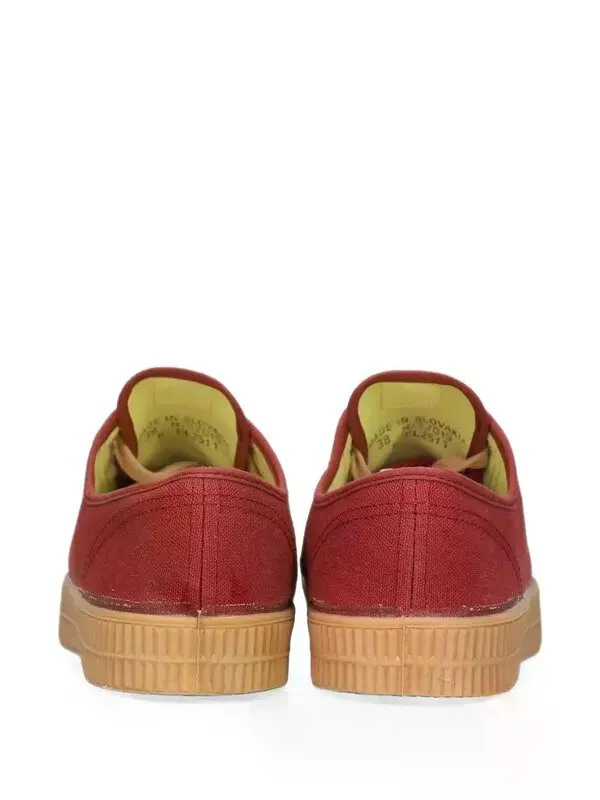 Novesta Star Master Canvas Sneakers