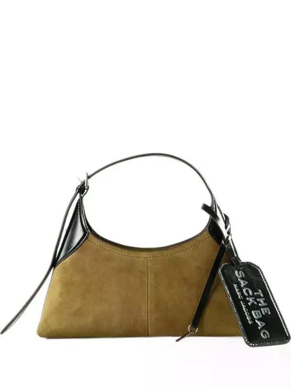 Marc Jacobs Sack Leather Tote Bag
