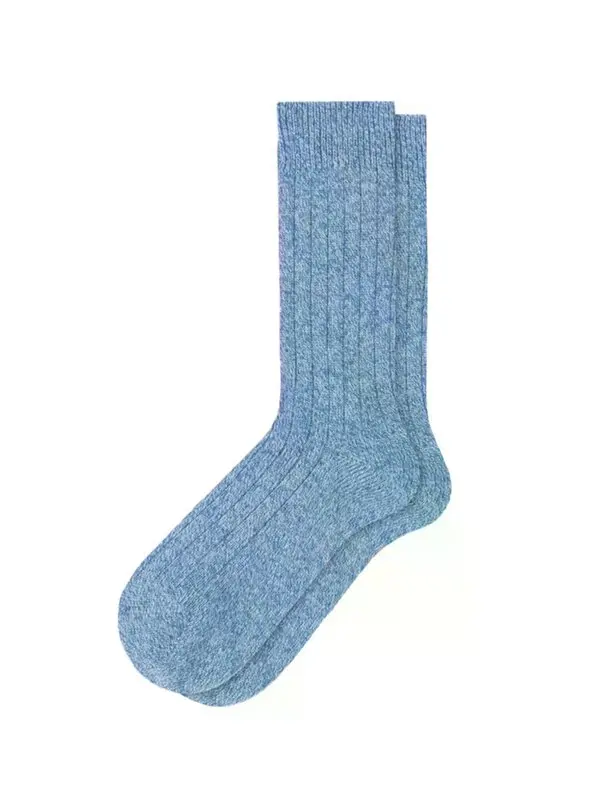 Pantherella Tabitha Ribbed Socks