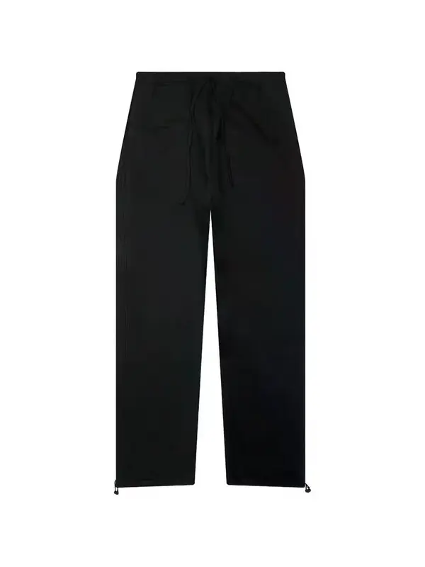 Fear Of God Active Trace Track Pants - Black