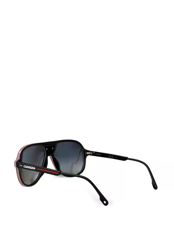 Carrera Eyewear Aviator Sunglasses