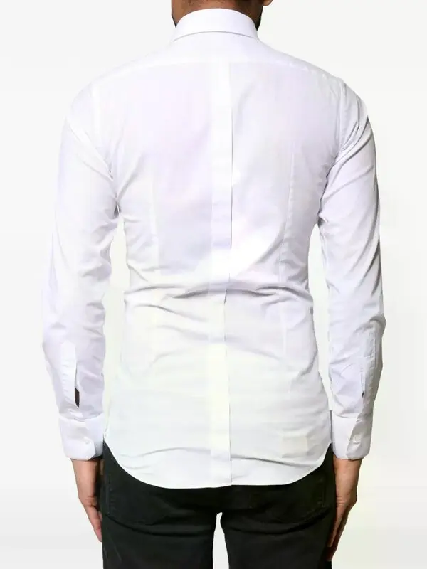 Dolce & Gabbana Slim-fit Shirt