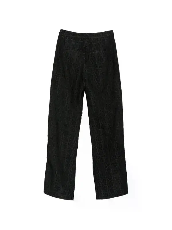 Cecilie Bahnsen Begonia Trousers