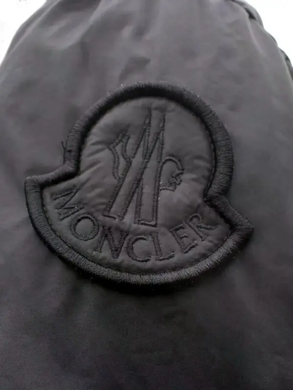 Moncler Jucar Padded Down Jacket