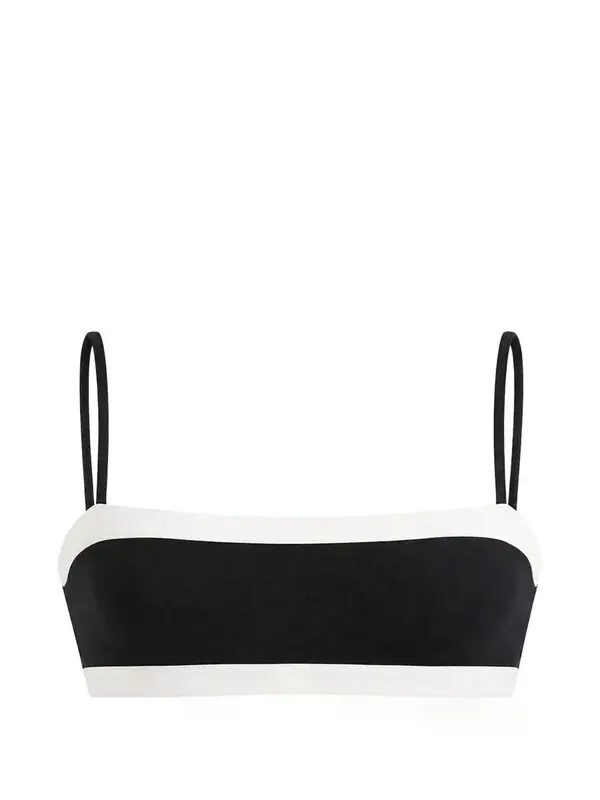 BOUND Fosca Reversible Bikini Top