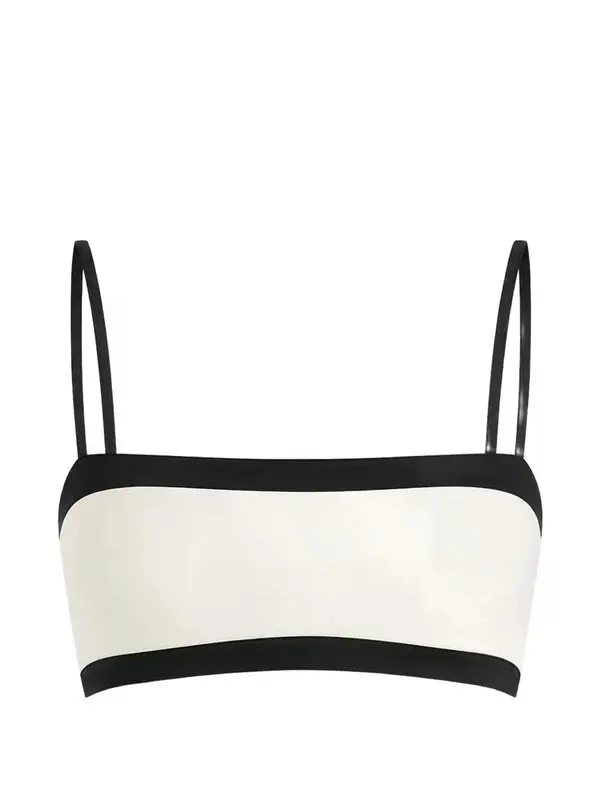 BOUND Fosca Reversible Bikini Top