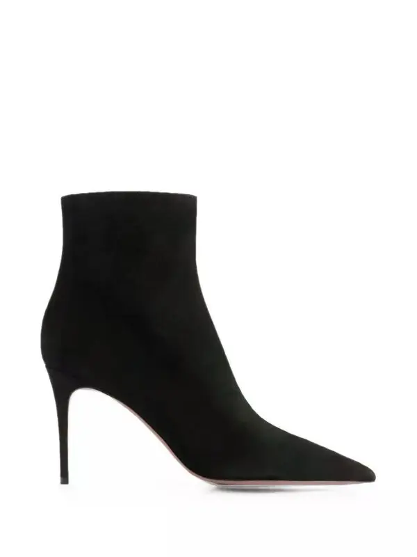 Paris Texas Vera Ankle Boots
