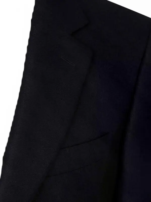 Canali Single-breasted Blazer