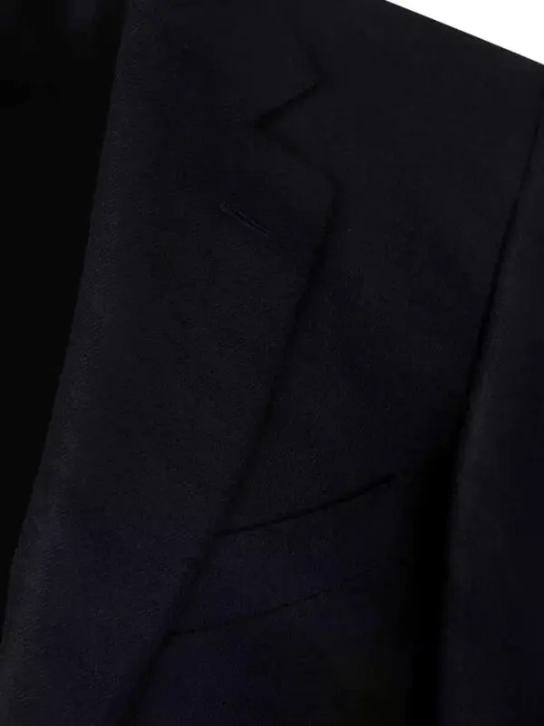 Canali Single-breasted Blazer