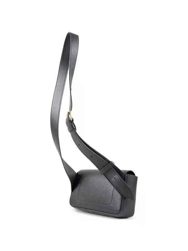 MANSUR GAVRIEL Box Sling Crossbody Bag