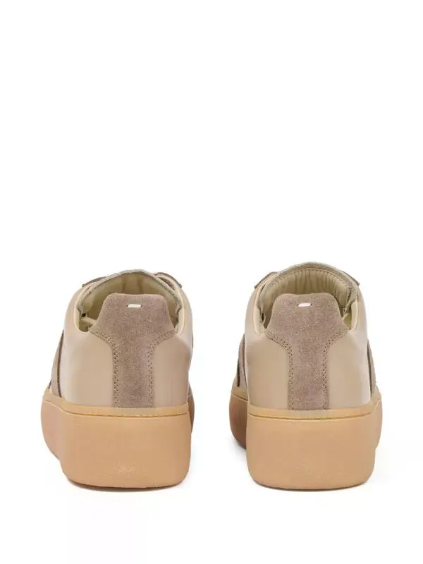 MAISON MARGIELA Replica Wedge Sneakers